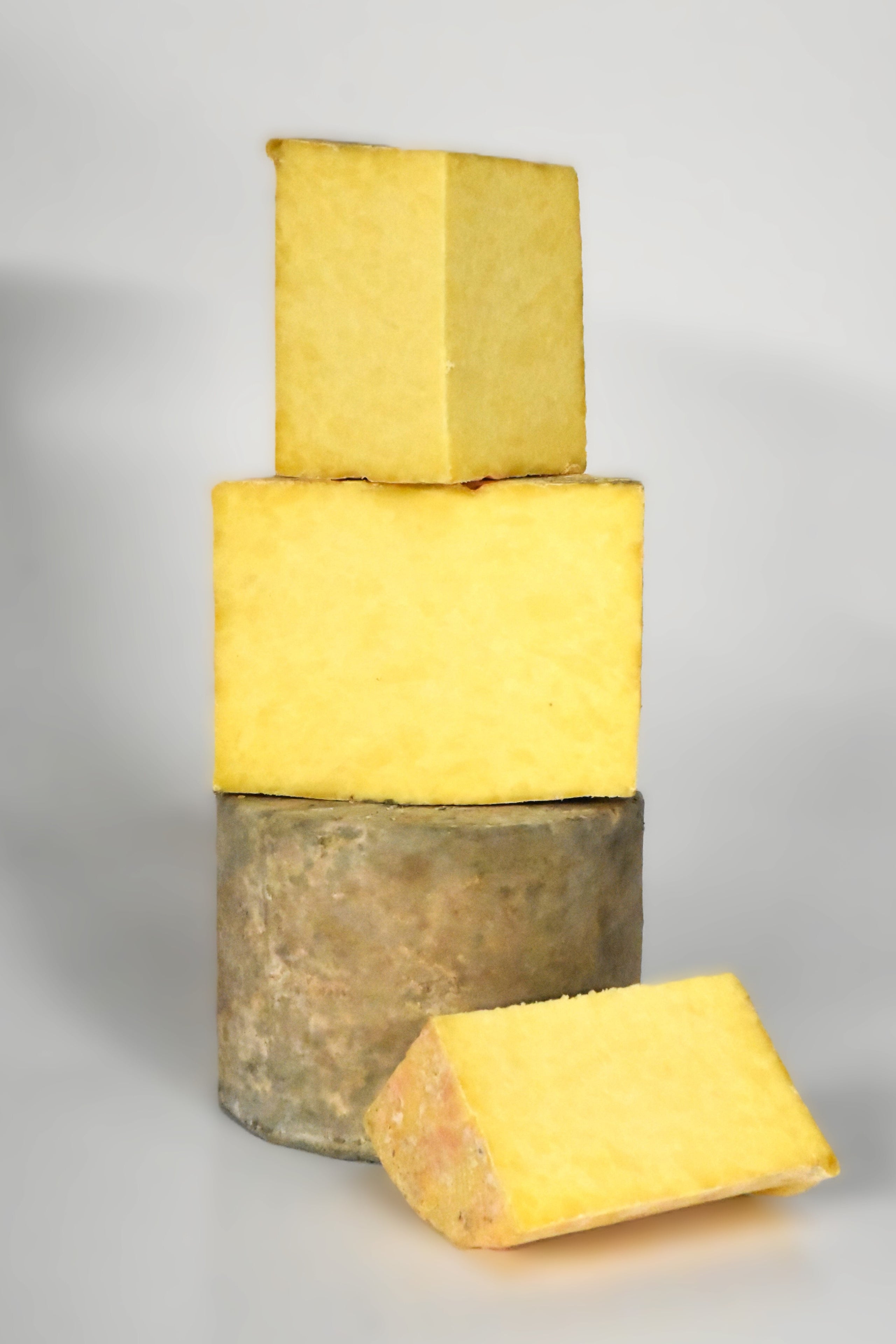 Tasty Lancashire Farmhouse Cheese | Lowfields Farm Dairy